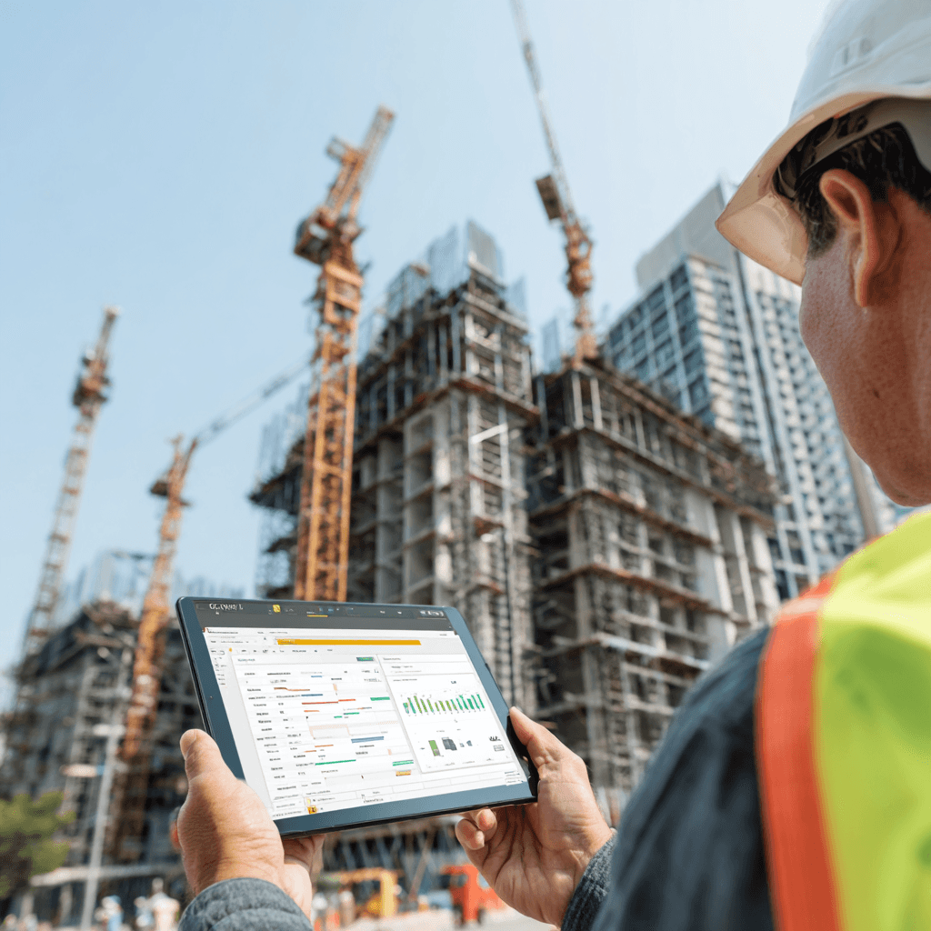Construction Project Management Software Singapore: Features & Cost Guide | SleekDigital - Top ...