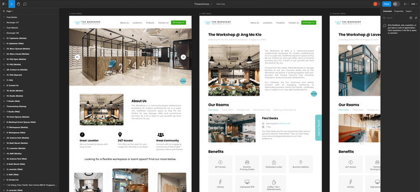SleekDigital | Top App Development Company Singapore